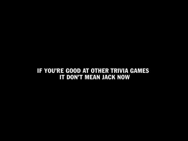 You Don't Know Jack | Classic Macintosh Game Demos You Don't Know Jack | Classic Macintosh Game Demos