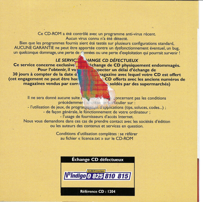 Maxi Mac 113 (Apr 2001) | Classic Macintosh Game Demos