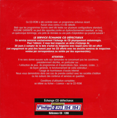 Univers Macworld 142 (Sept 2003) | Classic Macintosh Game Demos